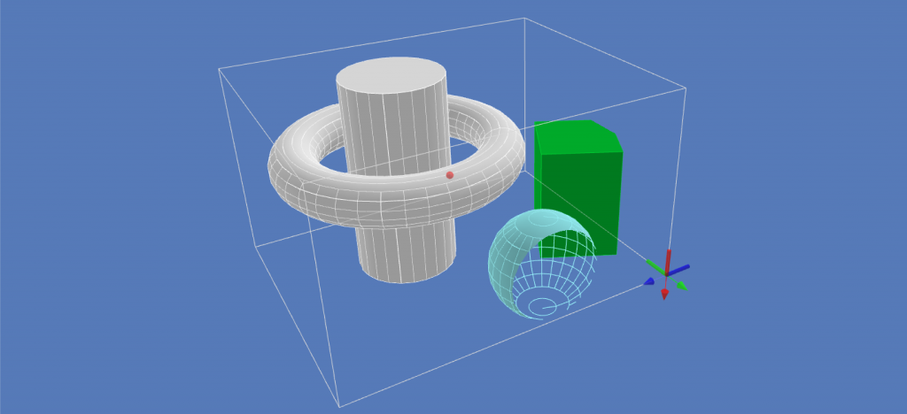 CADLib Модель и Архив. Сравнение с Navisworks